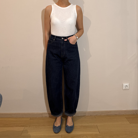 H&M farmerke