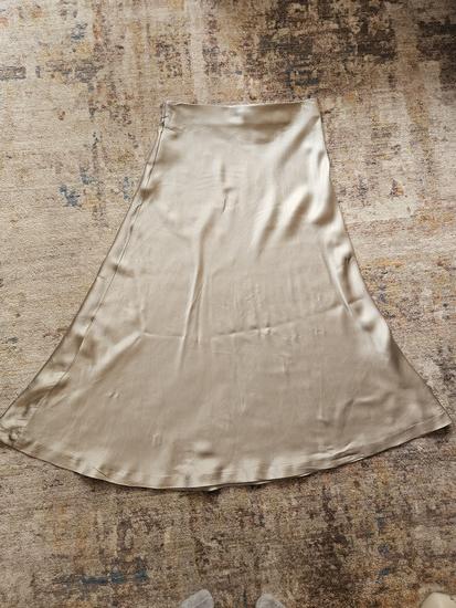 Massimo dutti suknja 38