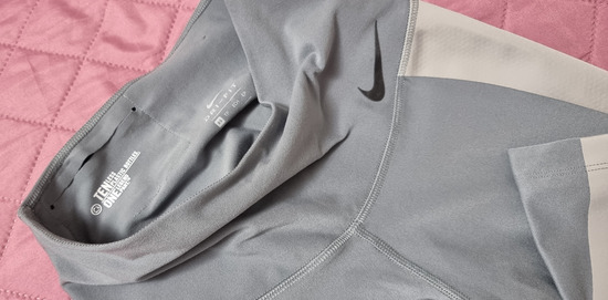 Nike helanke