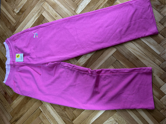 Puma trenerka NOVO