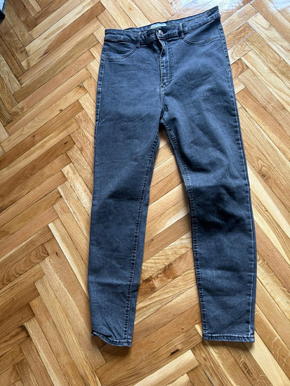 Zara farmerke