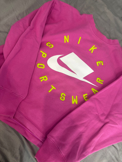 Nike original duks