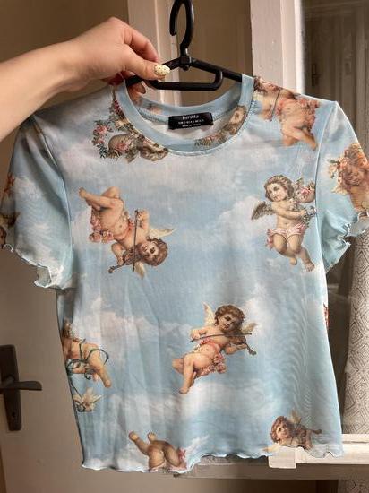 Bershka majica
