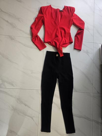Zara komplet