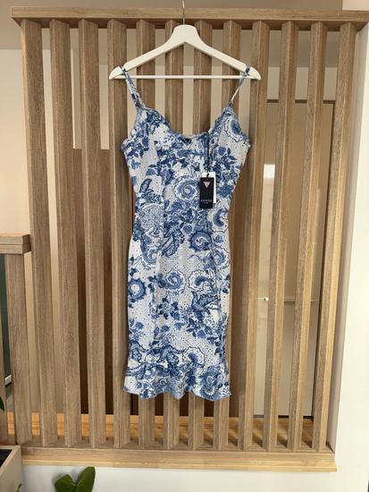 NOVO Guess haljina