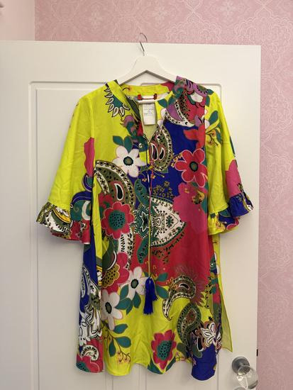 Max Mara tunika-haljiina
