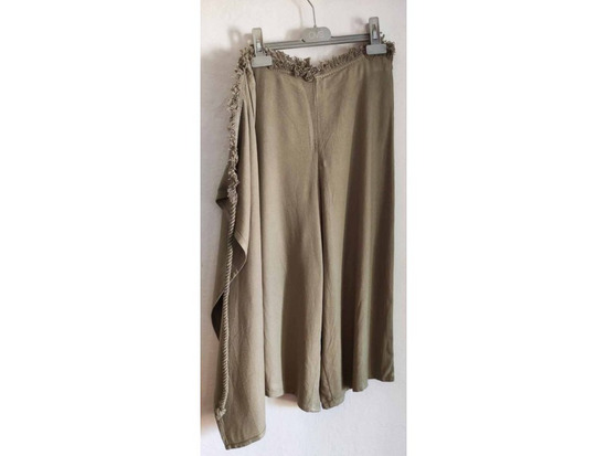 C&A CLOCKHOUSE Relaxed fit suknja-pantalone