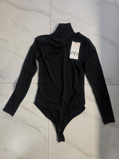 Zara body