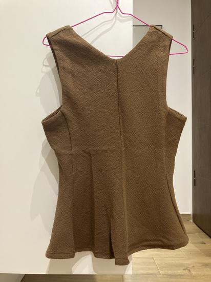 Zara bluza(nova)