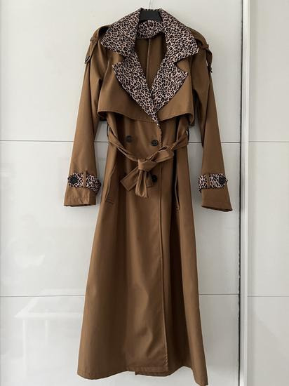 Mantil novo m/l