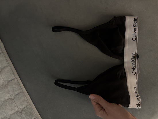 brus Calvin Klein
