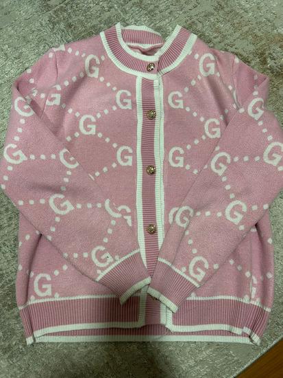 GUCCI dzemper