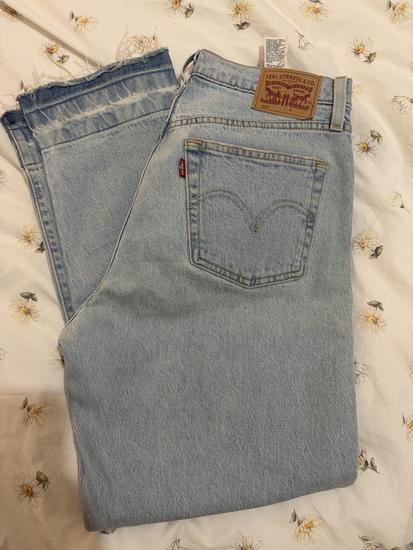 Levis 501 W29 L28
