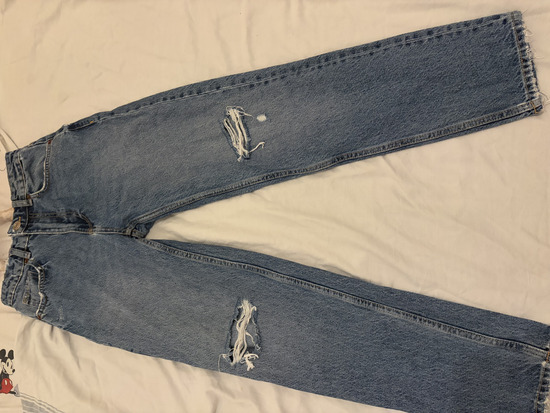 Zara farmerke