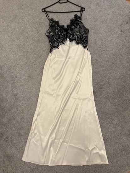 Shein elegantna haljina