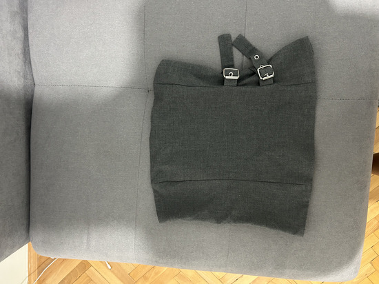 Zara top
