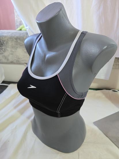 DIADORA crop top