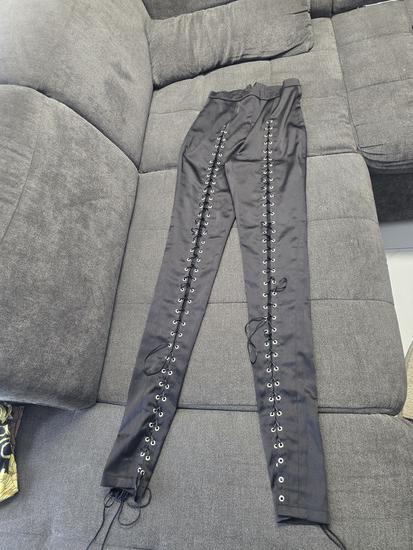 Stefan Golubovic pantalone