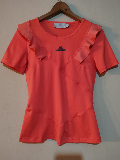 STELLA MCCARTNEY X ADIDAS MAJICA SA KARNERIMA