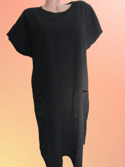 ❤️TEKSTURA INDIJSKOG PLATNA❤️L-XL