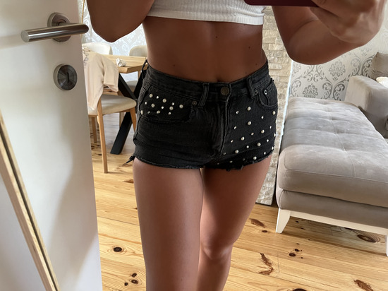 Pull&bear šorts