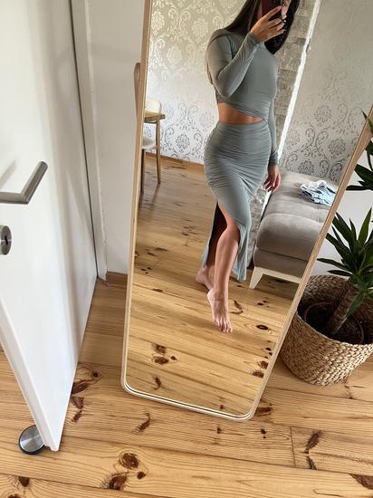 Zara haljina