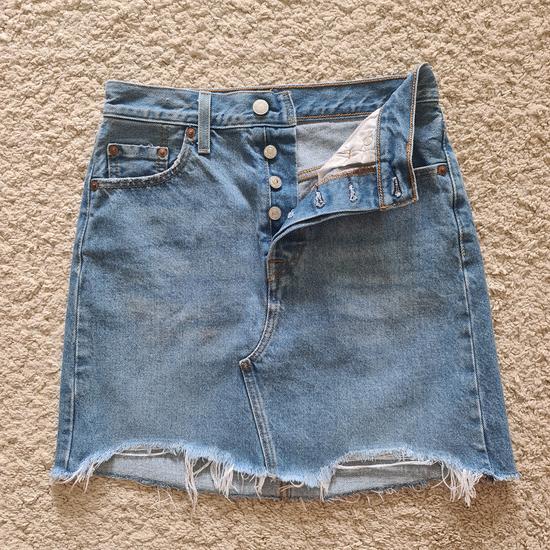 Levi's premium suknja