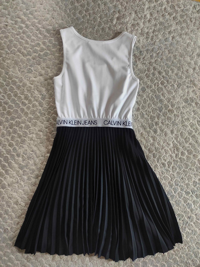 Calvin Klein sportska haljina Original