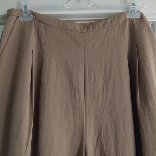 PRIMARK OKER PANTALONE VEL.42