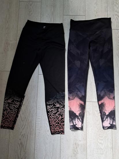Dva para H&M helanki
