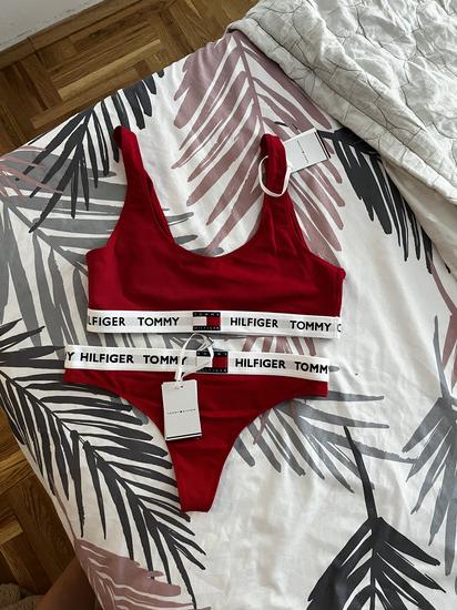 Tommy hilfiger donji ves, novo sa etiketom