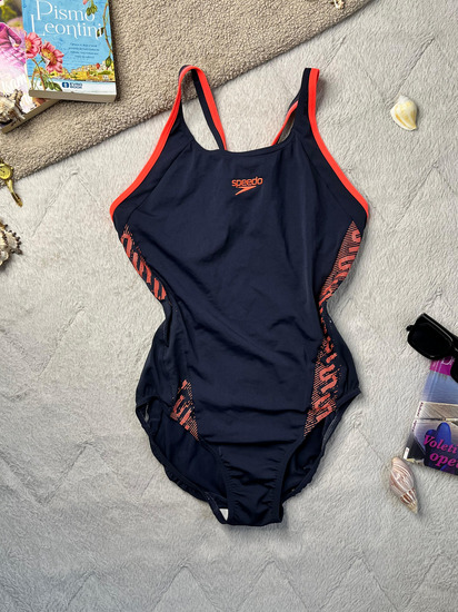 Speedo jednodelni kupaći, 36 - poklon uz kupovinu