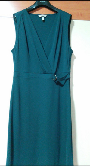 H&M haljina