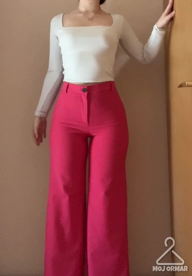 Zara pantalone SNIZENO!