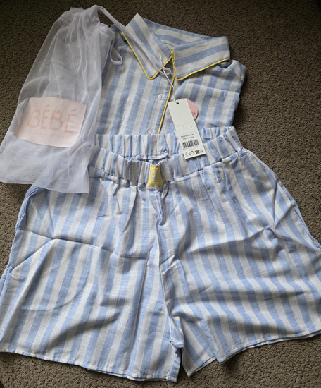 Bebe by dunja nov daddy doll 4.0 s/m