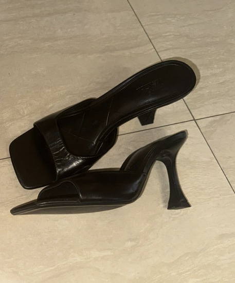 Zara papuce