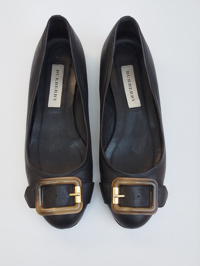 original BURBERRY baletanke
