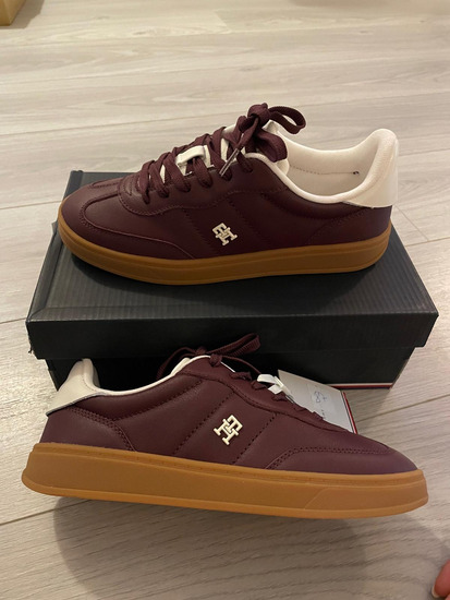 Patike Tomy Hilfiger