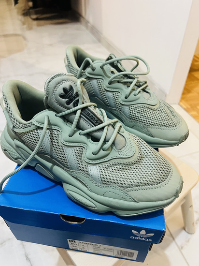 Adidas patikt