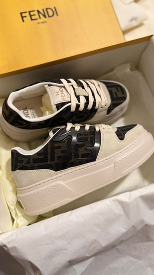 Fendi Match nove 39 snizene %82500%