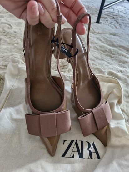 Zara sandale