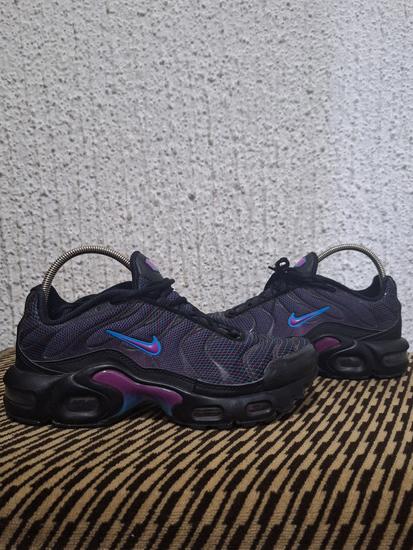 Nike Air Max Plus TN Spirograph original