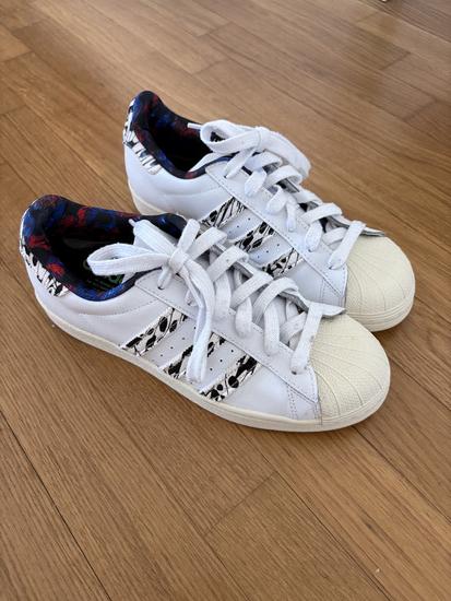 Adidas Superstar - original