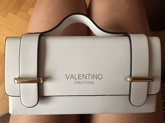 Valentino torbica