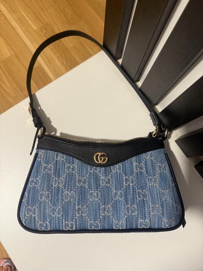 Gucci torba