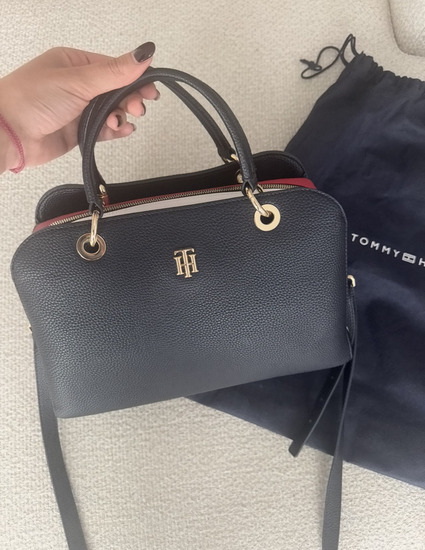Tommy Hilfiger original torba