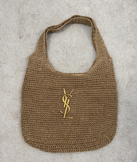 Torba za plazu ysl