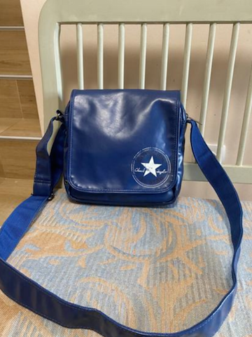 Original All Star Converse torbica KAO NOVA
