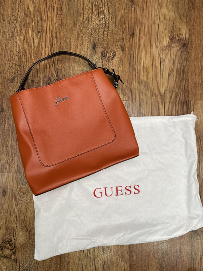 Guess nova torba