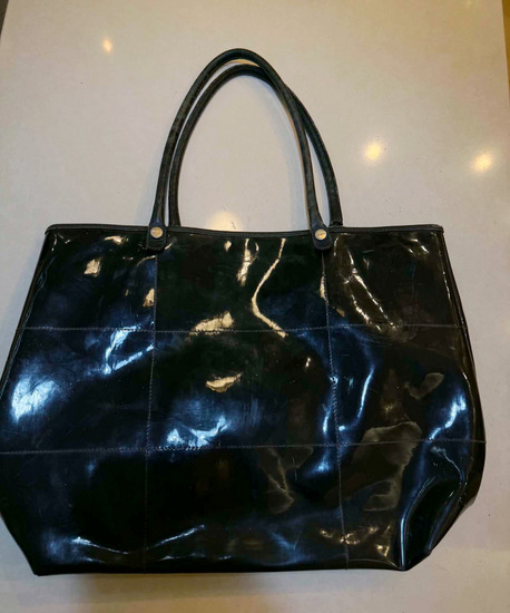 Ferragamo Original kožna torba